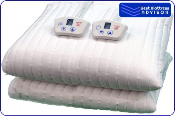11 Best Heated Mattress Pad - An Ultimate Guide - Best Mattress Advisor