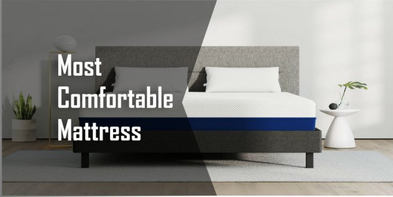 13 Most Comfortable Mattress in 2023