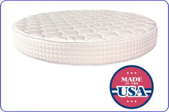 7 Best Round Mattress to Buy Online 2023 - Best Mattress Advisor
