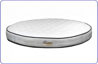 7 Best Round Mattress to Buy Online 2023 - Best Mattress Advisor