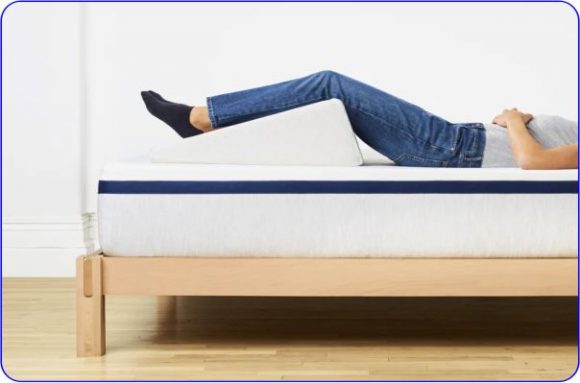 12 Best Pillow for Back Pain of 2023 - Best Mattress Advisor