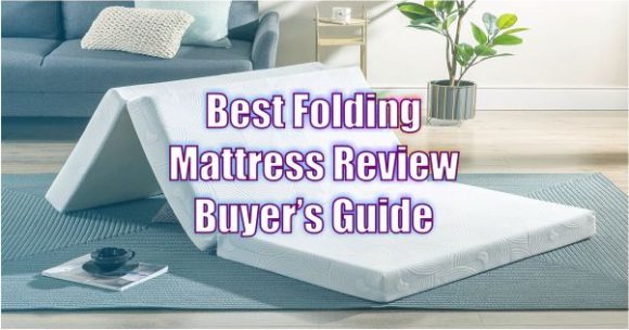 25 Best Folding Mattresses- Top Picks and Guide - Best Mattress Advisor