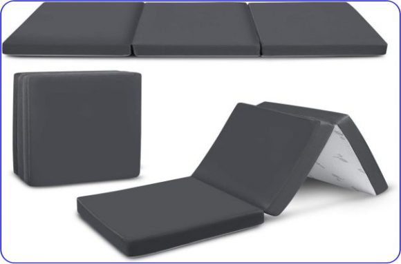 25 Best Folding Mattresses- Top Picks and Guide - Best Mattress Advisor