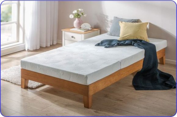 25 Best Folding Mattresses- Top Picks and Guide - Best Mattress Advisor