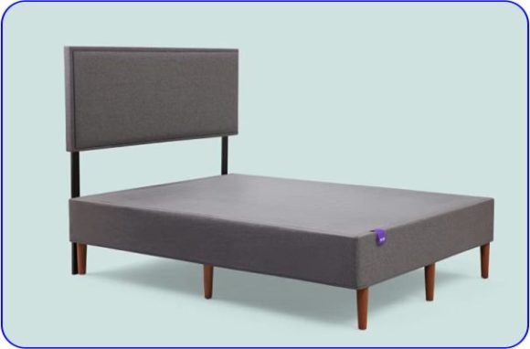 12 Best Bed Frame For Memory Foam [Updated 2023]