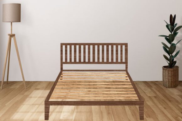 How to Build a Memory Foam Mattress Foundation: 6 Steps Guide