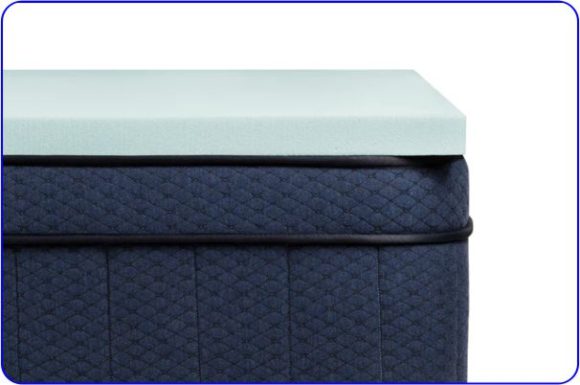 14 Best Mattress Toppers of 2023 [Updated] Review